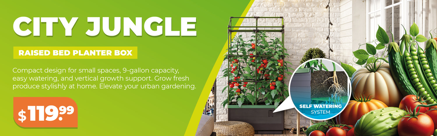 Innovating Gardening Success with Effective biogreen-products.com