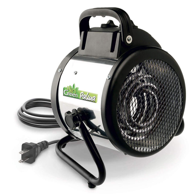 Greenhouse Heaters - biogreen-products.com